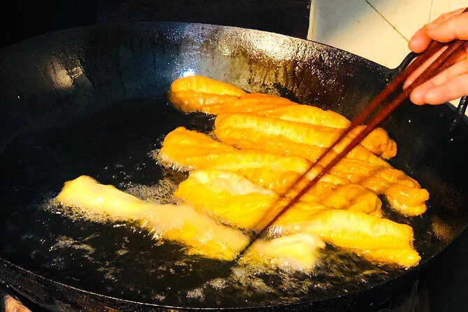 Private Beijing Breakfast Walking Tour - Frequently Asked Questions