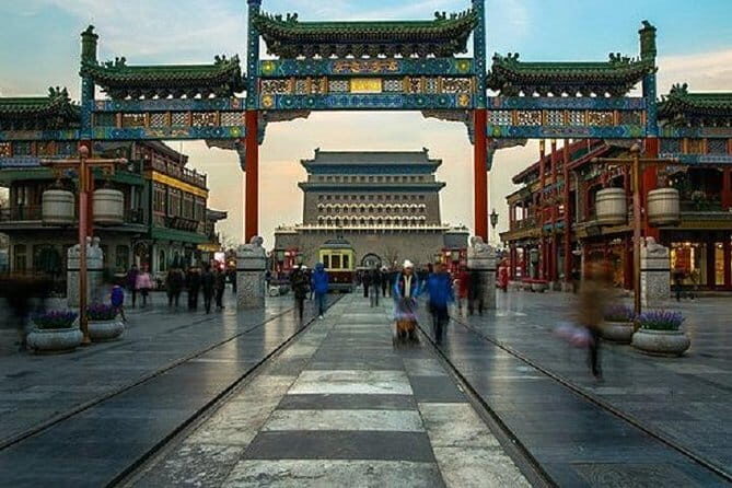 Private Beijing Daxing International Airport PKX Transfer to Hotel - What Travelers Say