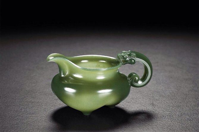 Private Beijing Day Tour Including Jade Factory And Mutianyu Great Wall - Who Will Love This Tour?