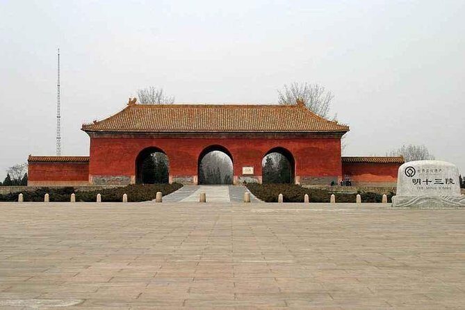 Private Beijing Day Tour : Mutianyu Great Wall And Ming Tomb - What Makes This Tour Stand Out?