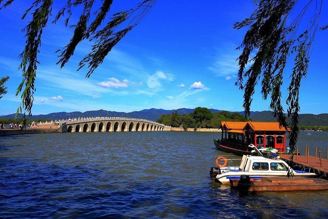 Private Beijing Day Tour : Summer Palace And Temple of Heaven - FAQ