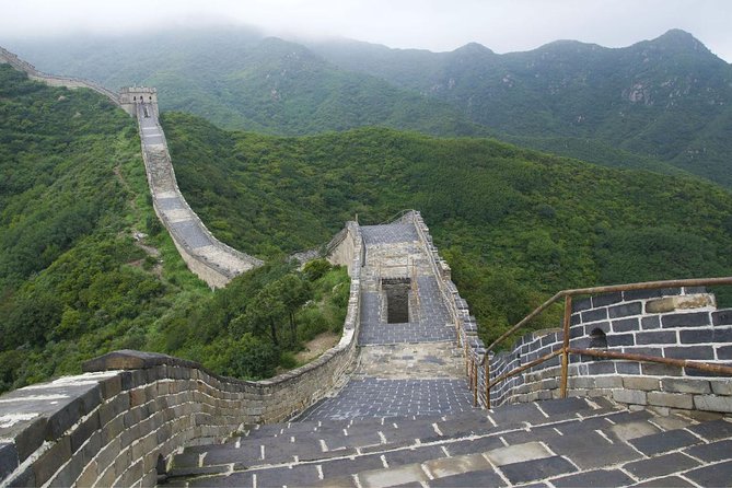 Private Beijing Day Trip Including Forbidden City And Mutianyu Great Wall - FAQ