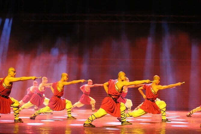 Private Beijing Evening Tour: Roast Duck & Kungfu Show - Final Thoughts on Value and Suitability