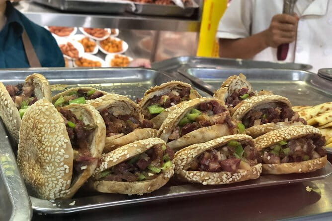 Private Beijing Food Tour in Traditional Hutongs - An In-Depth Look at the Experience