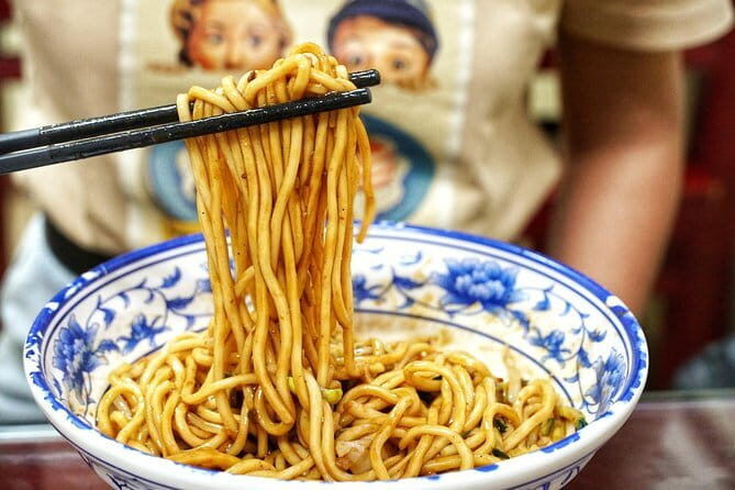 Private Beijing Food Tour in Traditional Hutongs - The Sum Up
