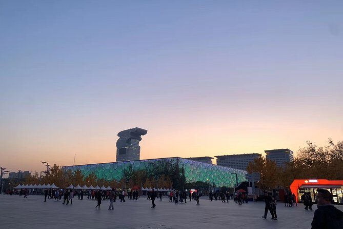 Private Beijing Guided Sightseeing Day Tour with Kungfu Show - Who Will Enjoy This Tour?