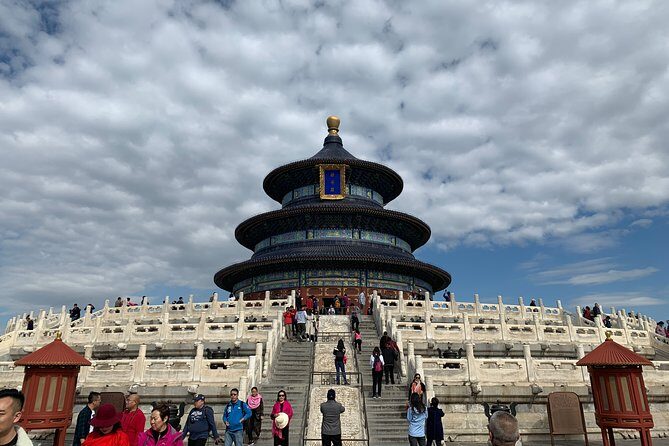 Private Beijing Guided Sightseeing Day Tour with Kungfu Show - FAQ