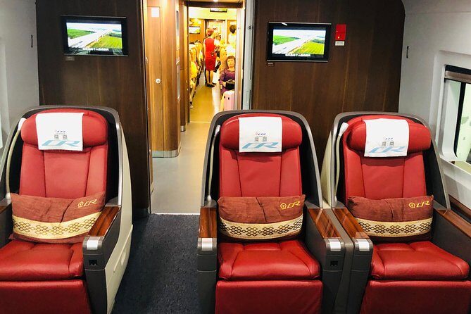 Private Beijing Highlight Day Tour from Tianjin International Cruise Port - The Itinerary in Detail: What to Expect