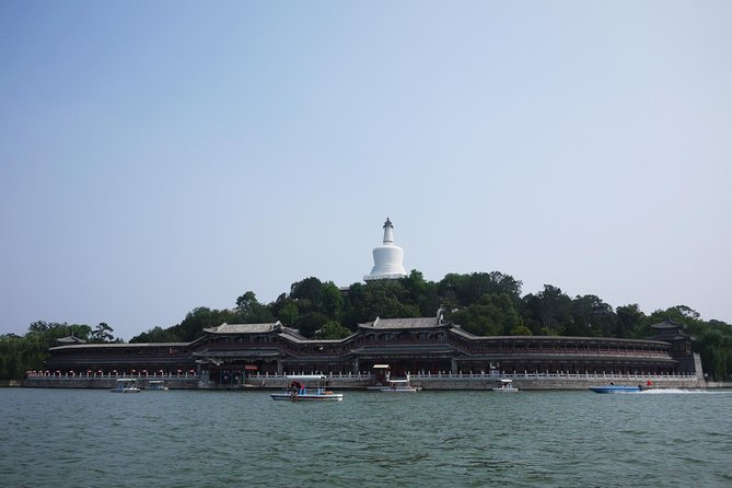 Private Beijing Jingshan Hill, Beihai, and Hutongs with Imperial Lunch/Dinner - FAQ