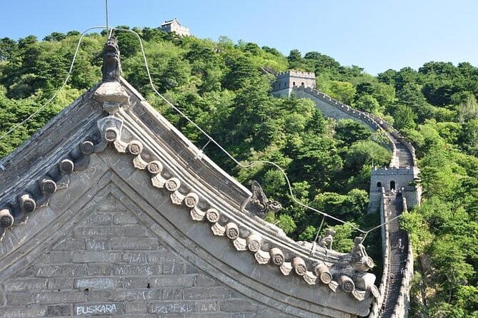 Private Beijing Layover Tour - Introduction: A Practical and Authentic Beijing Experience