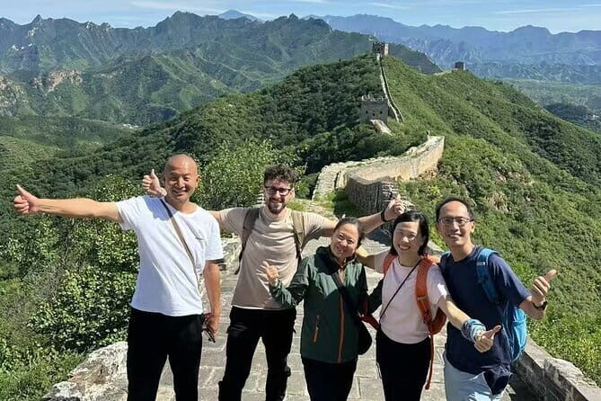 Private Beijing Layover Tour - Key Points