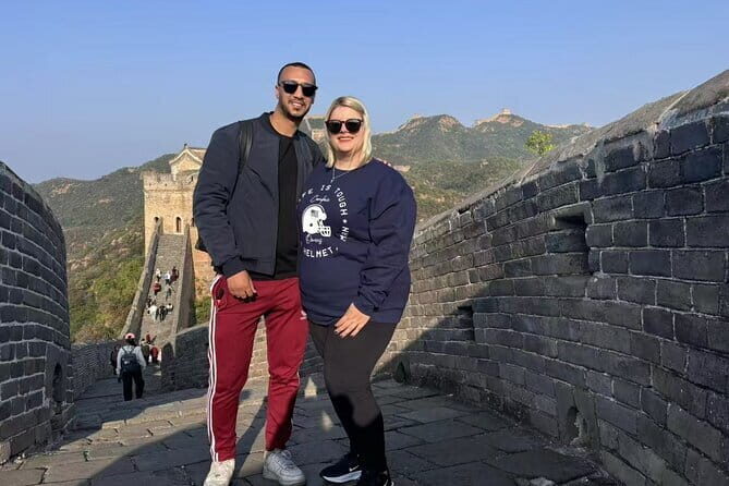 Private Beijing Layover Tour - What’s Included & What to Consider