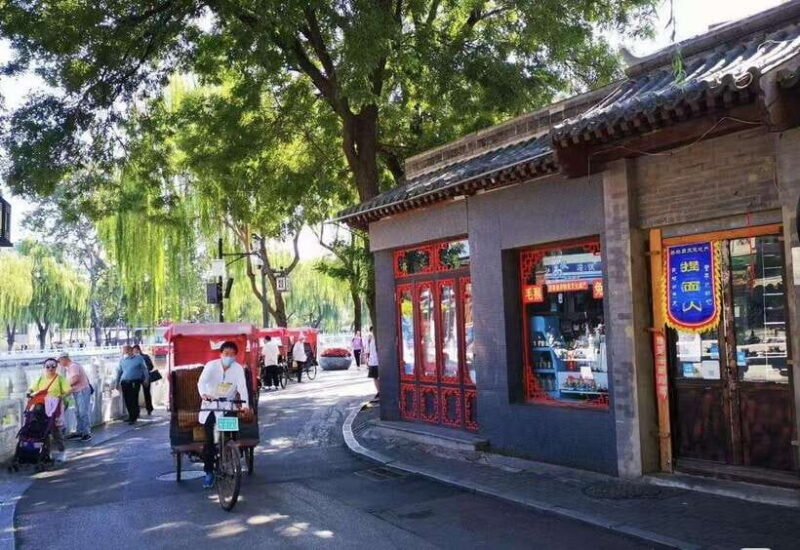 Private Beijing Layover Tour: Great Wall + City Attraction - Final Thoughts