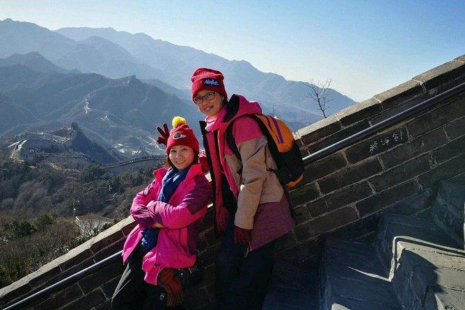 Private Beijing Layover Tour: Mutianyu Great Wall and Forbidden City with Cable Car and Meal - Final Thoughts: Who Will Love This Tour?