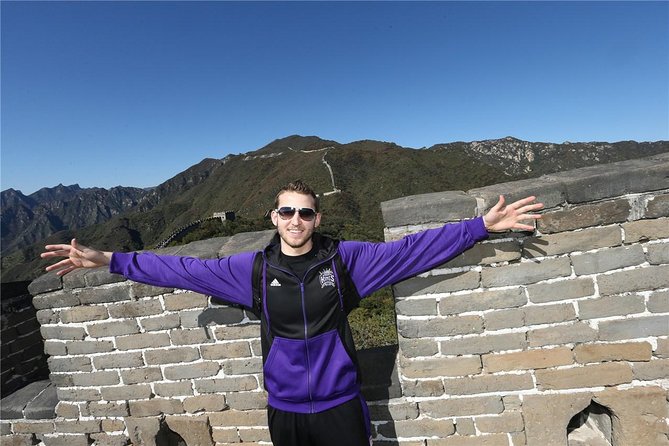 Private Beijing Layover Tour: Mutianyu Great Wall and Forbidden City with Cable Car and Meal - FAQ