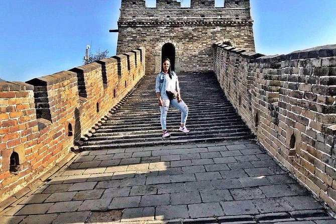 Private Beijing Layover Tour to Mutianyu Great Wall - FAQ