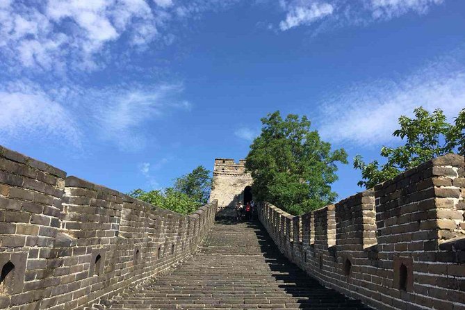 Private Beijing Layover Tour to Mutianyu Great Wall - The Itinerary in Detail