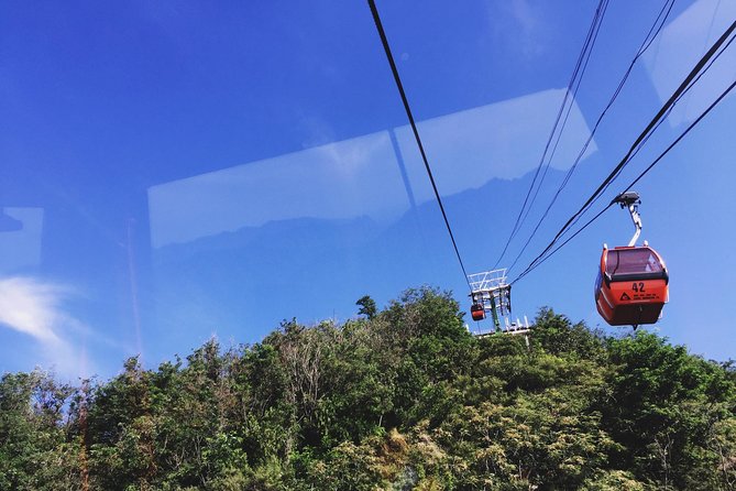 Private Beijing Layover Tour to Mutianyu Great Wall - What’s Included and What’s Not?