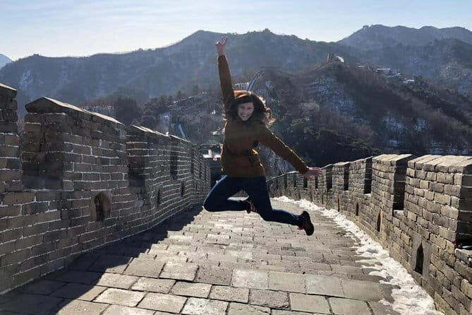 Private Beijing Layover Tour to Mutianyu Great Wall - Key Points