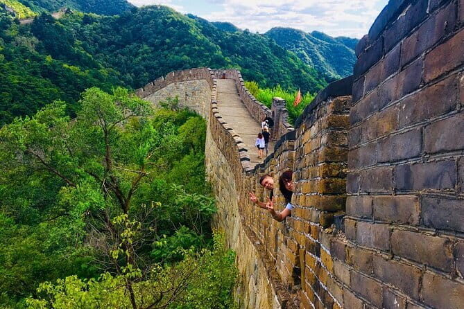 Private Beijing Layover Tour to Mutianyu Great Wall - The Sum Up