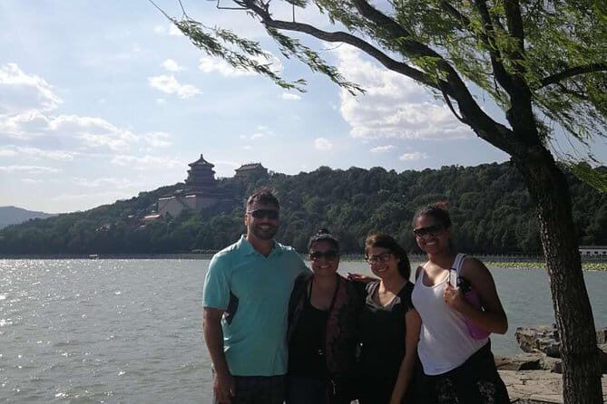 Private Beijing Layover Tour to Mutianyu Great Wall - FAQ