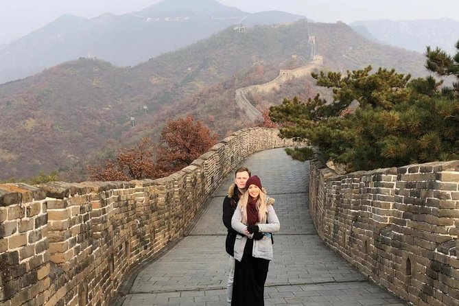 Private Beijing Layover Tour to Mutianyu Great Wall and Forbidden City - Transportation, Timing, and Value