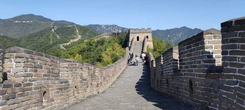 Private Beijing Layover Tour to Mutianyu Great Wall - FAQ