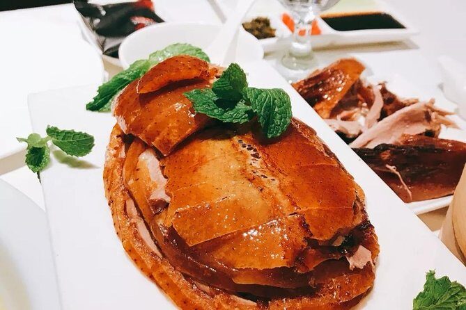 Private Beijing Night Tour: Acrobatic Show and Peking Duck Dinner - Final Thoughts: Who Will Love This Tour?