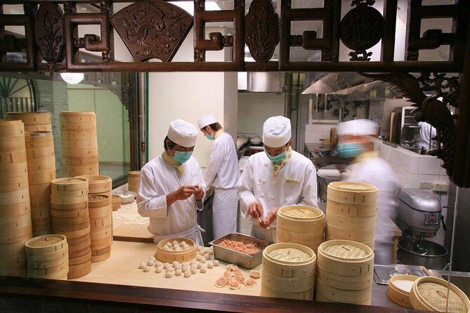 Private Beijing Night Tour including Din Tai Fung Dinner - How Do Travelers Feel About This Tour?