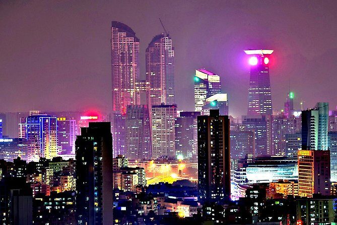 Private Beijing Night Tour including Din Tai Fung Dinner - Who Is This Tour Best For?