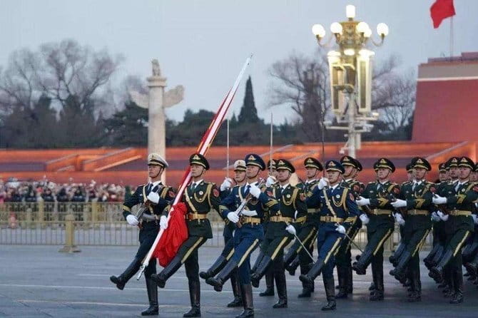 Private Beijing Night Walking Tour with Flag Lowering Ceremony at Tiananmen Square - Key Points