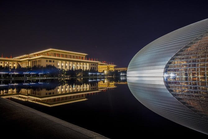 Private Beijing Night Walking Tour with Flag Lowering Ceremony at Tiananmen Square - The Value of This Tour