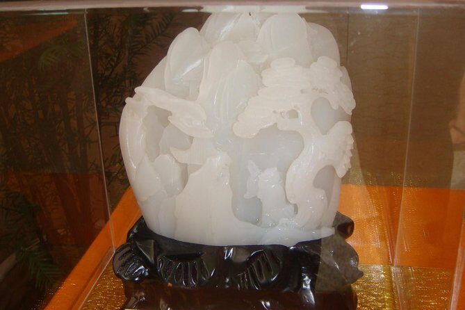 Private Beijing One Day Shopping Trip - Who Will Love This Tour?
