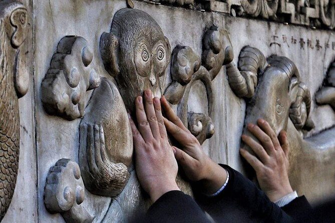 Private Beijing Spiritual Tour with Lunch and Tea Ceremony - What’s Included and Why It Matters