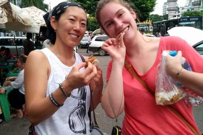 Private Beijing Street Food Tasting Tour with Bizarre Food Option - An In-Depth Look at the Tour