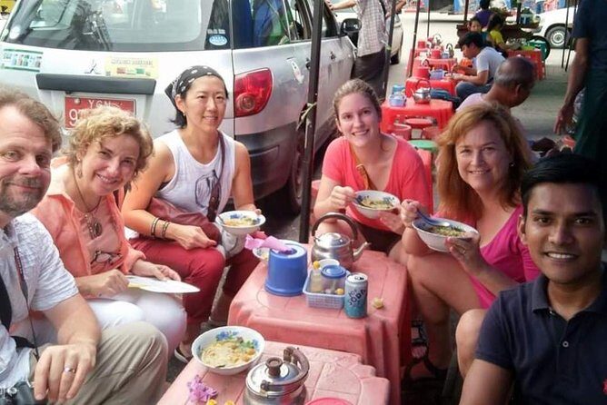 Private Beijing Street Food Tasting Tour with Bizarre Food Option - FAQ