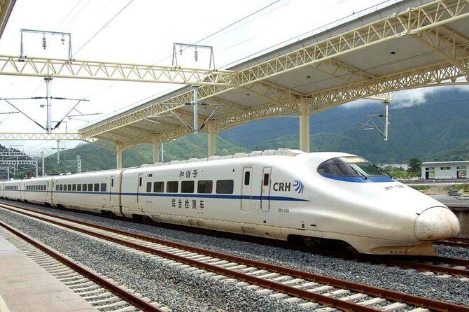 Private Beijing Transfer from Hotel to Beijing Railway Station - Pricing and Value