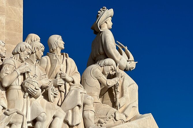 Private Belem tour with tram and the new Quake Museum - The Practical Side: What You’ll Expect