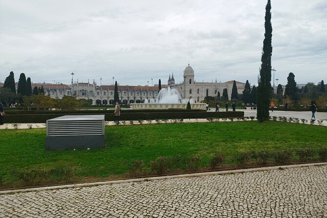 Private Belem tour with tram and the new Quake Museum - FAQ
