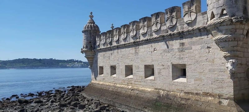 Private Belém Walking Tour+AM Skip-the-Line Monastery Acces - Introduction to the Belém Tour Experience