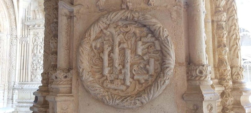 Private Belém Walking Tour+AM Skip-the-Line Monastery Acces - What It’s Like to Walk This Route