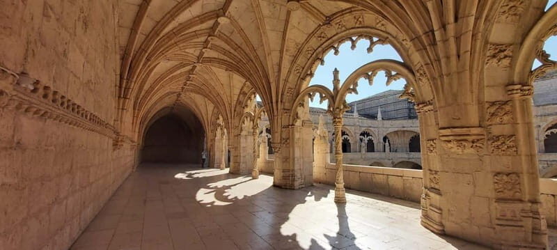 Private Belém Walking Tour+AM Skip-the-Line Monastery Acces - Analyzing the Value and Cost