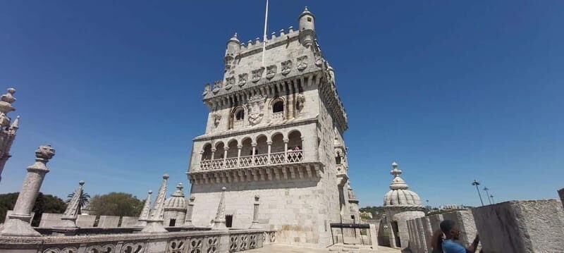 Private Belém Walking Tour+AM Skip-the-Line Monastery Acces - Practical Tips for Participants
