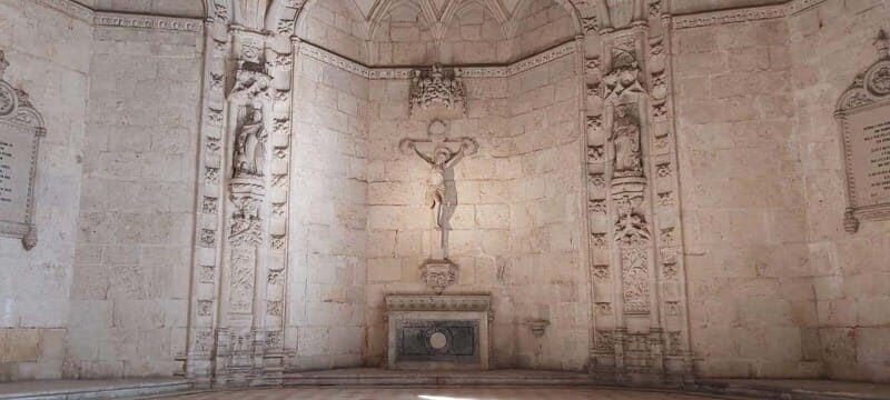 Private Belém Walking Tour+AM Skip-the-Line Monastery Acces - Authentic Experiences and Traveler Feedback