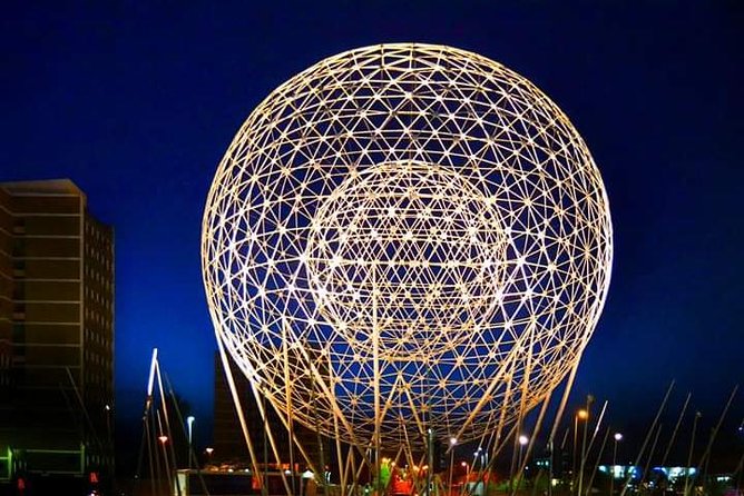 Private Belfast Explore Like a Local - Who Should Book This Tour?