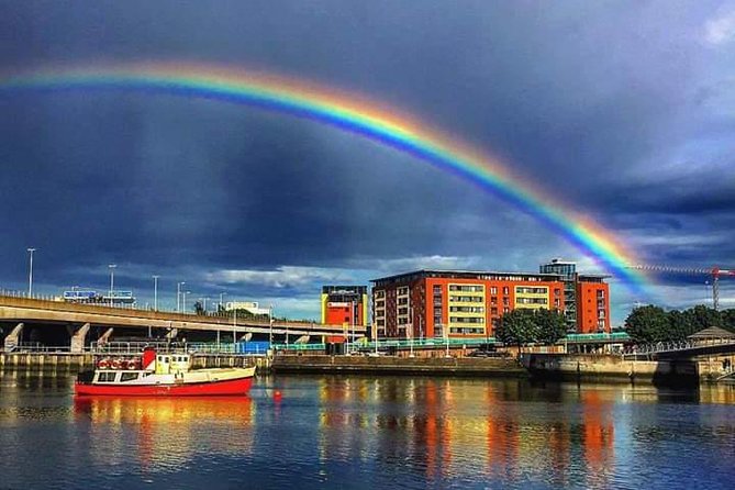 Private Belfast Explore Like a Local - The Sum Up