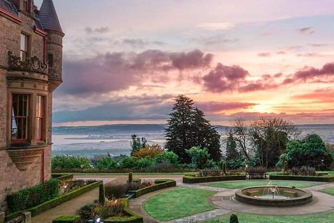 Private Belfast Explore Like a Local - FAQ