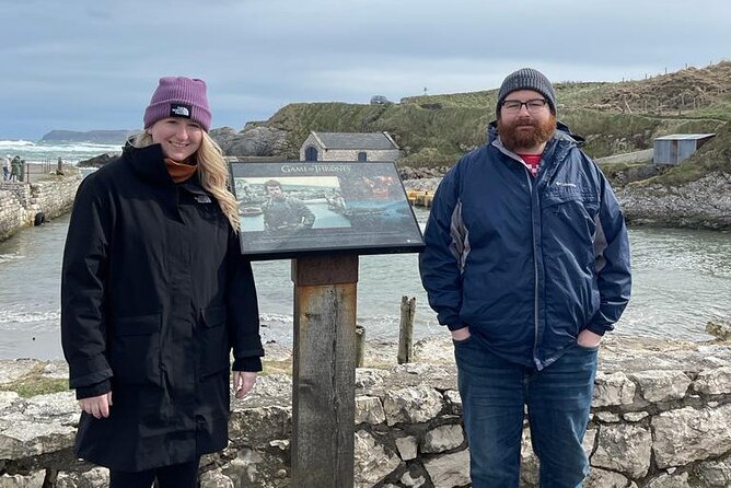 Private Belfast Mural & Giant's Causeway Tour from Belfast (2 in 1) - Practical Aspects & Value