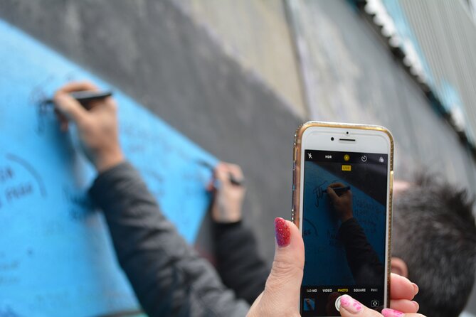 Private Belfast Taxi cab Tour - FAQs