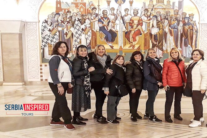 Private Belgrade Layover Tour - Who Is This Tour Best For?